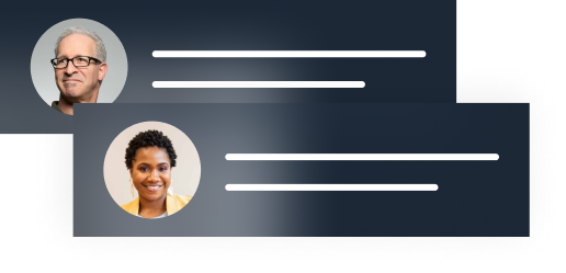 Centric visual boards - Centric Software