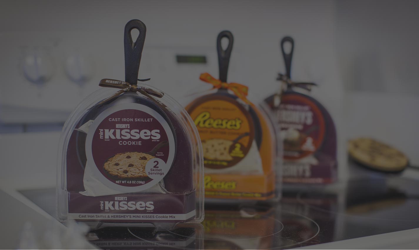 Modern Gourmet Foods | 食品PLM案例 | 赛趋科