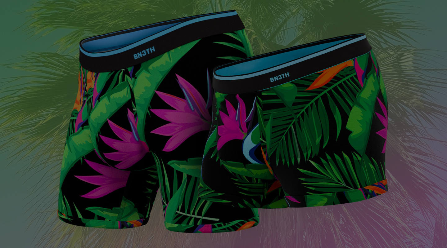 BN3TH | 可持续时尚PLM案例 | 赛趋科