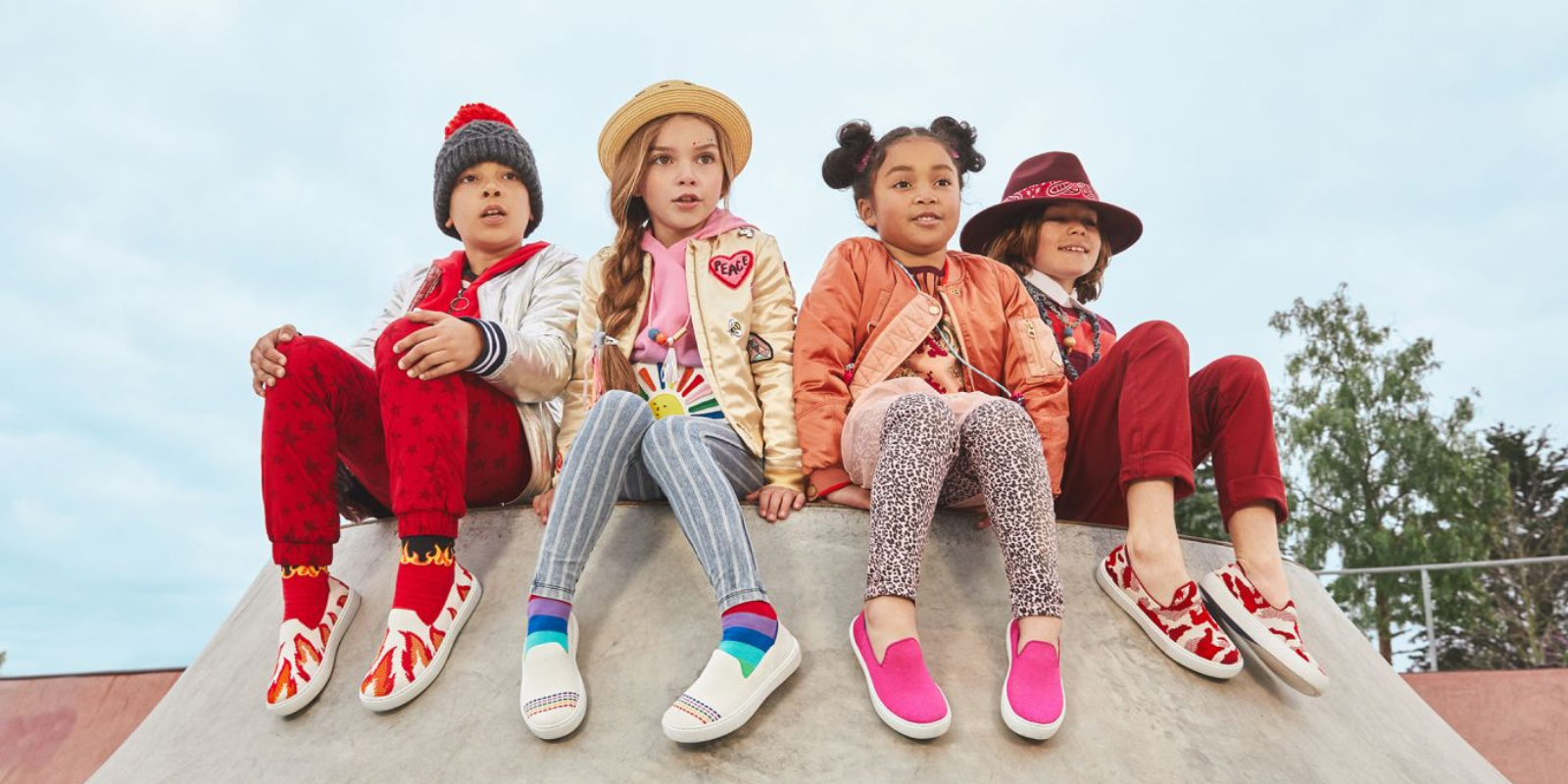 Rothy's 携手 Centric PLM 深化可持续发展使命 | 鞋类PLM | 赛趋科